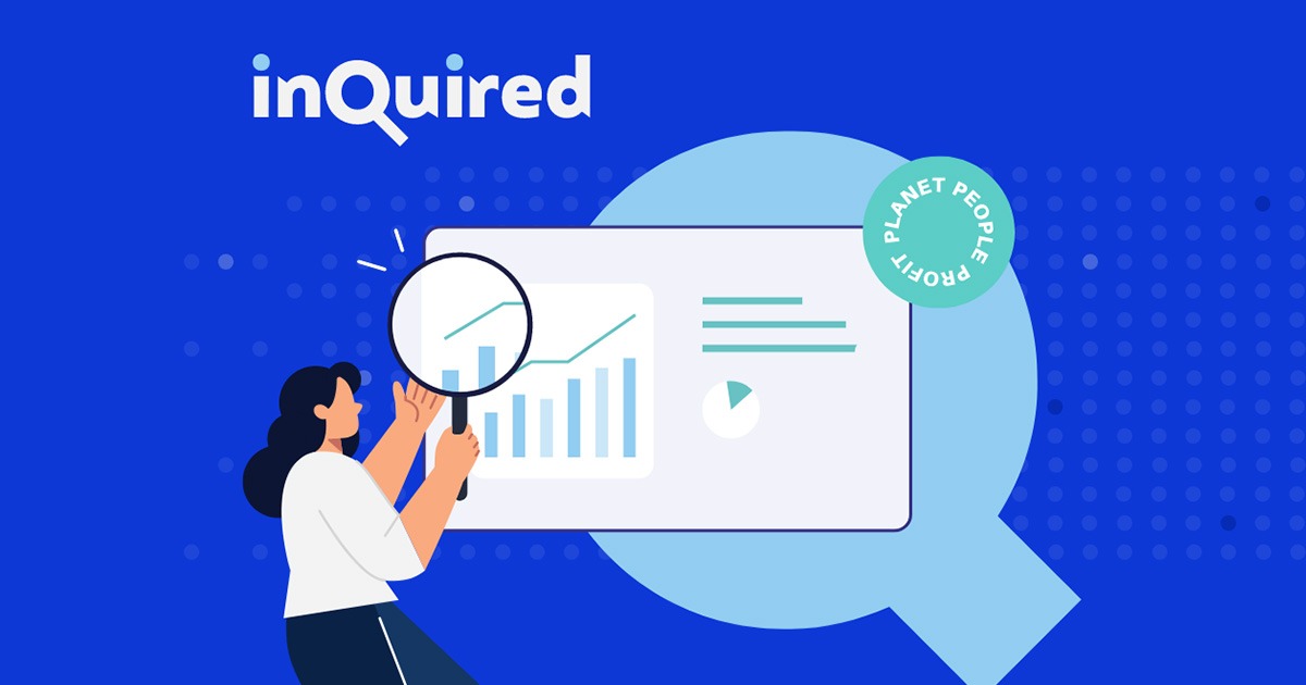 Uw noden in kaart gebracht | Inquired